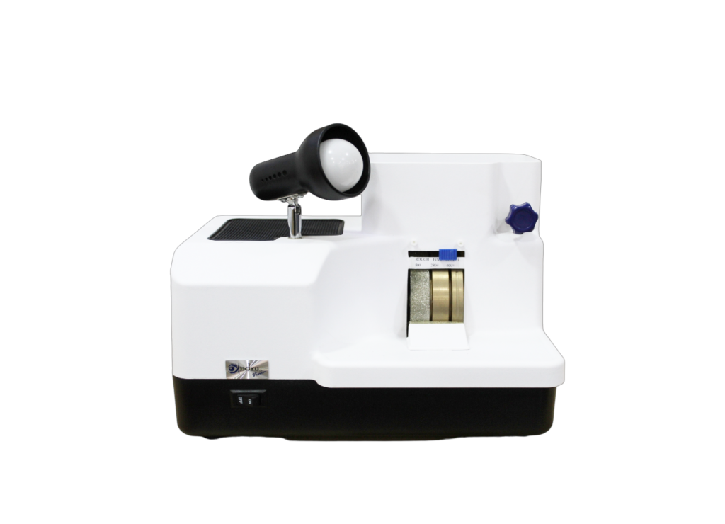 BISELADORA DE 3 DISCOS - Andru Vision